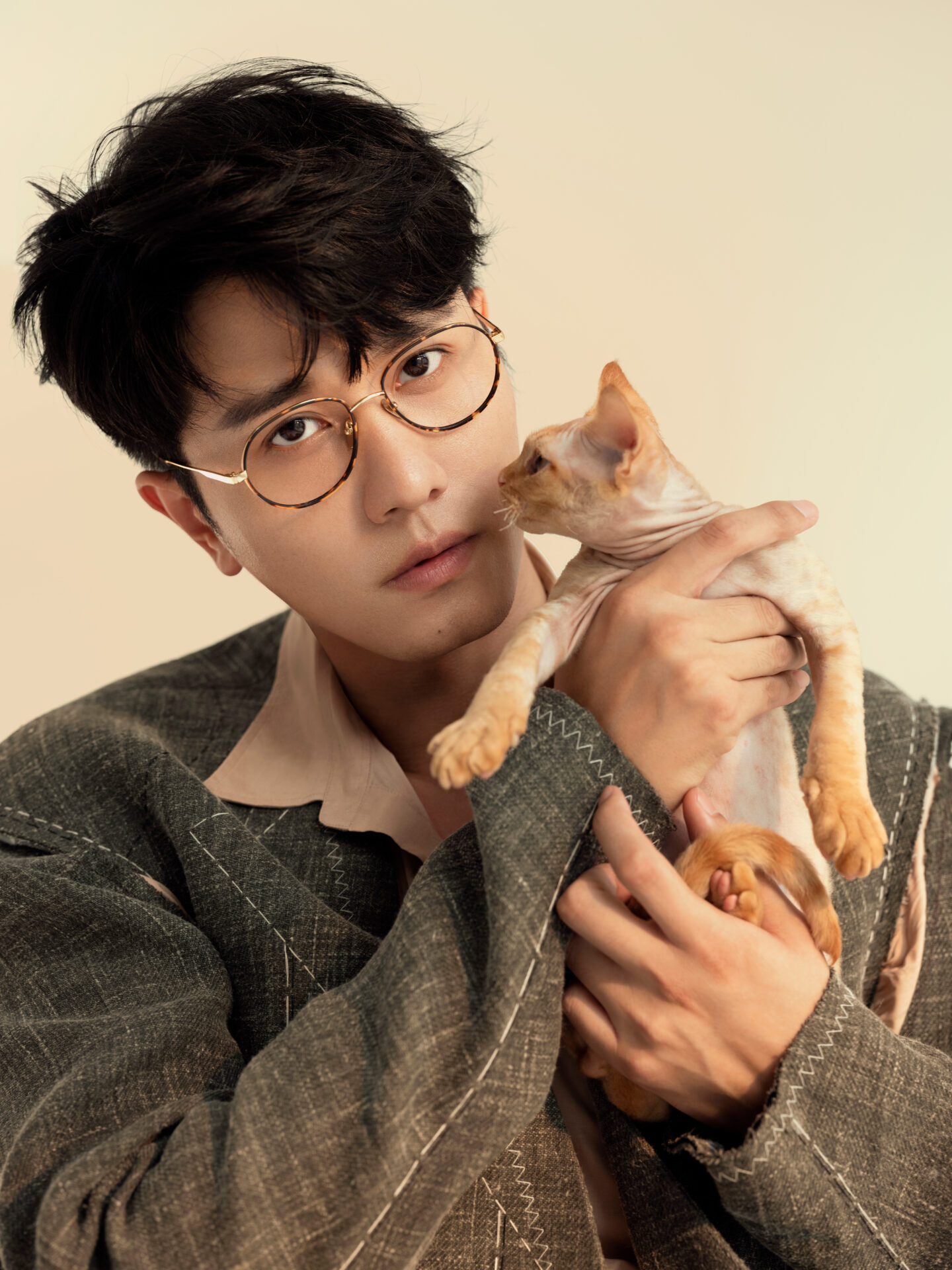 Peng Guan Ying – New Photo - Peng Guan Ying