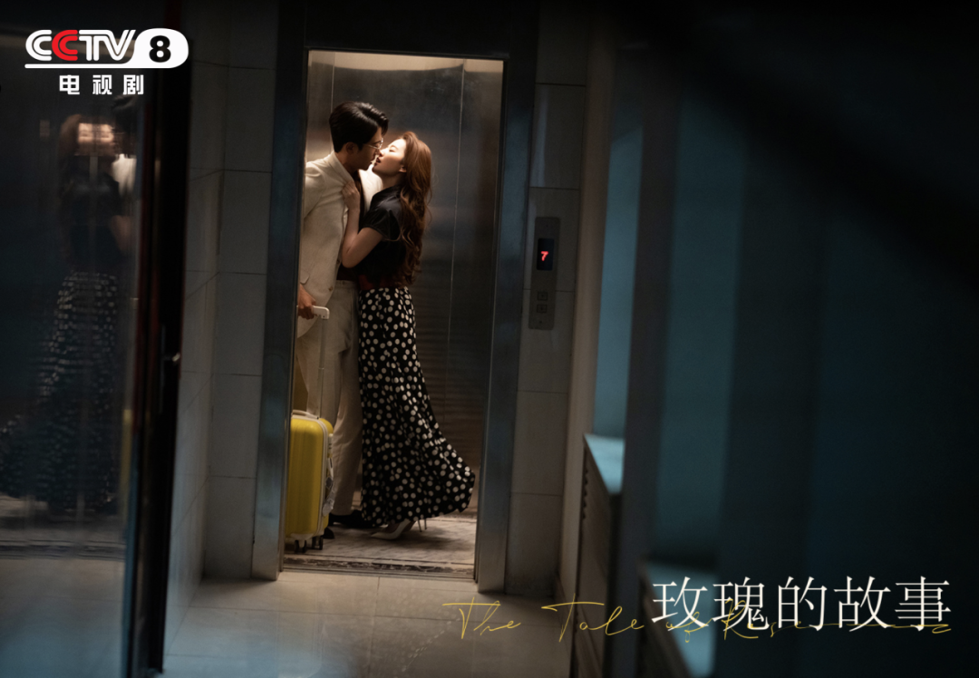 Exclusive interview with Peng Guan Ying: I put another ending, hidden in the drama, for Zhuang ...